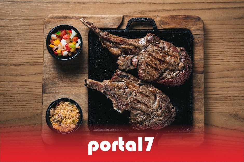 Strategi UMKM Kuliner: Menjaga Otentisitas Rasa di Tengah Modernisasi ...