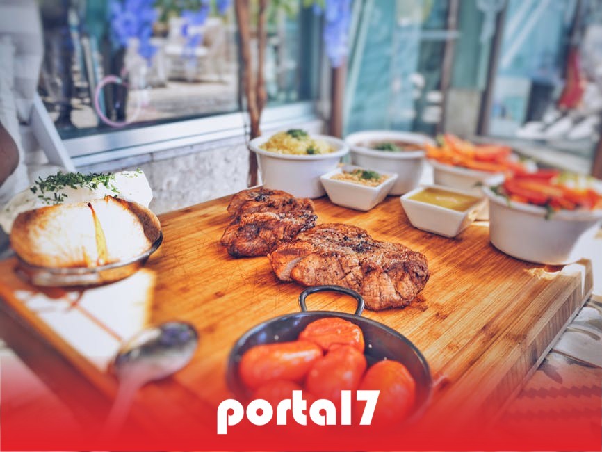 Rempah Lokal Jadi Bintang Utama: Tren Kuliner Kontemporer Indonesia ...