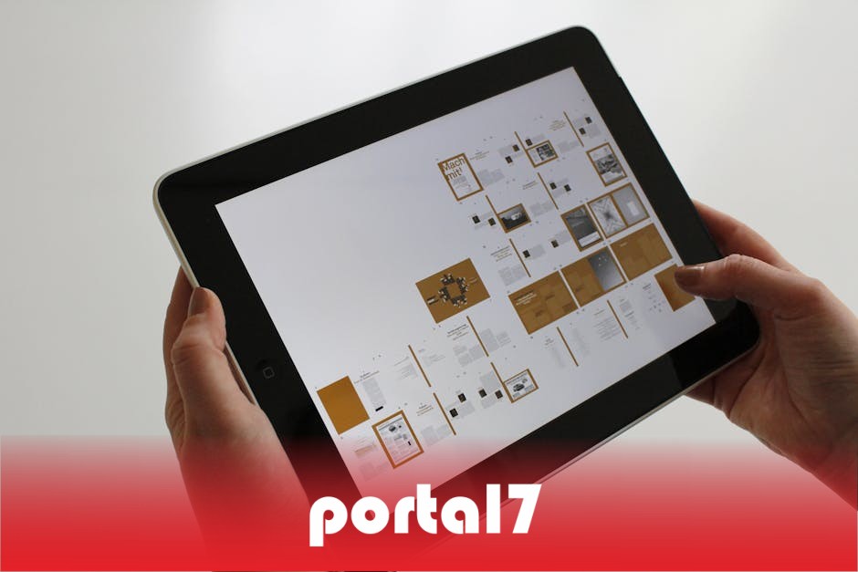 Teknologi Akselerator Kesejahteraan: Menelisik Dampak Positif ...